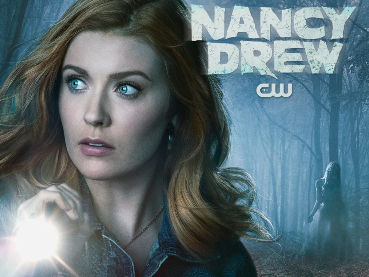 Nancy Drew Video Game Review The Next Chapter