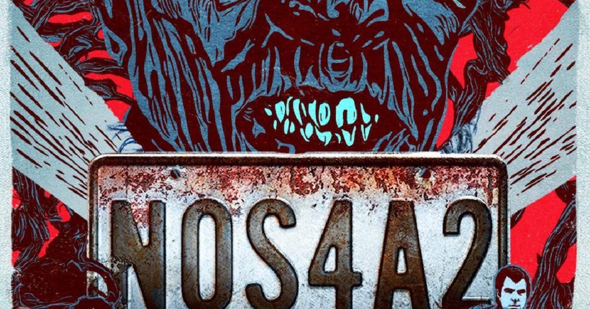 'NOS4A2' Season 1 "The Shorter Way": Vic's Odd Discovery [PREVIEW]