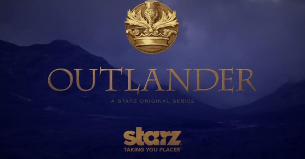 Meet the Newest Addition to the 'Outlander' Season 5 Clan!