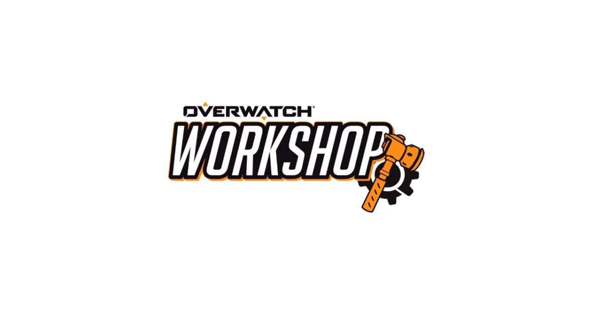 Blizzard Has Made The Overwatch Workshop Live For Everyone