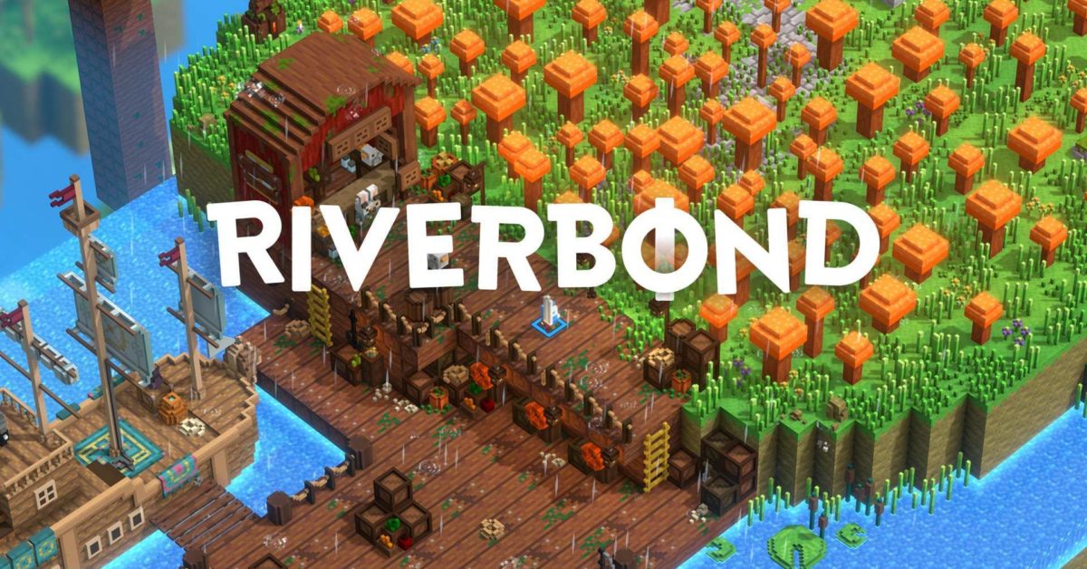 Sony Shows Off New Riverbond Trailer During State Of Play
