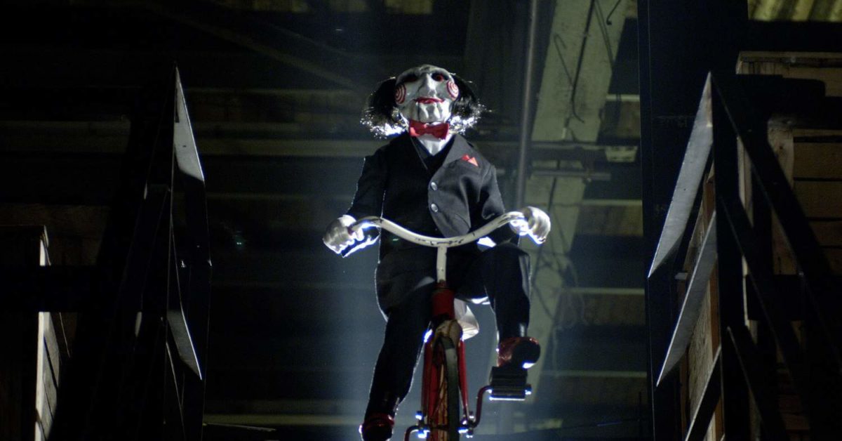 SAW: Three More Have Joined The Cast, Will Shawnee Smith Return?