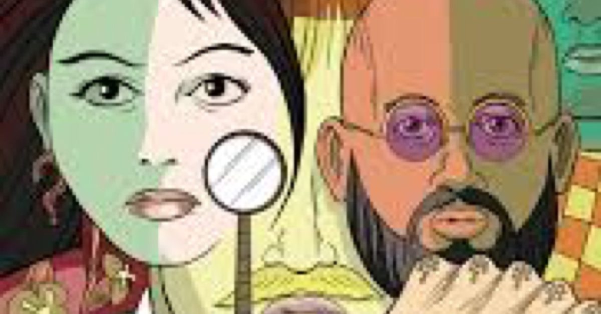 Clue: Candlestick #1 - Classic Who-Dun-It!? With a Modern Twist!