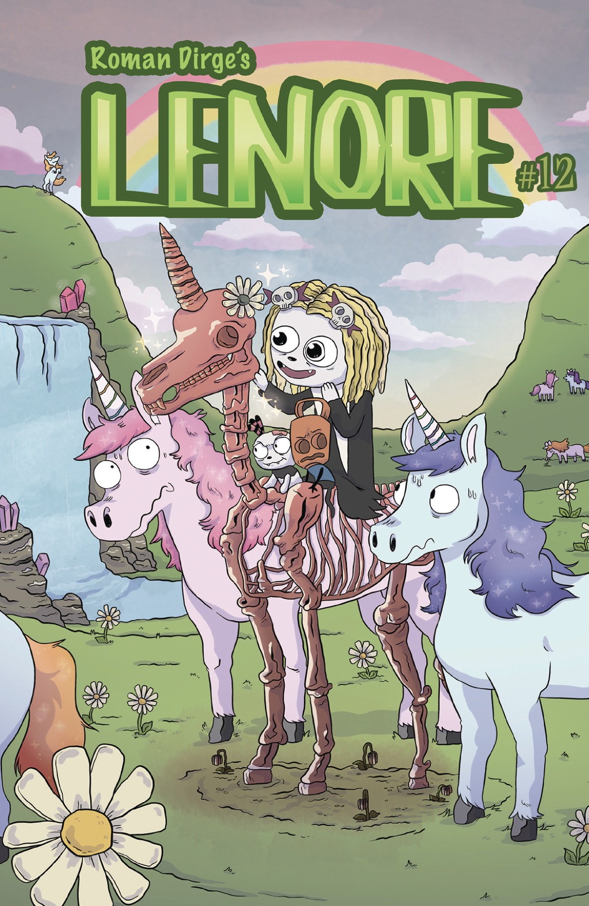 Lenore News Rumors And Information Bleeding Cool News Page 1