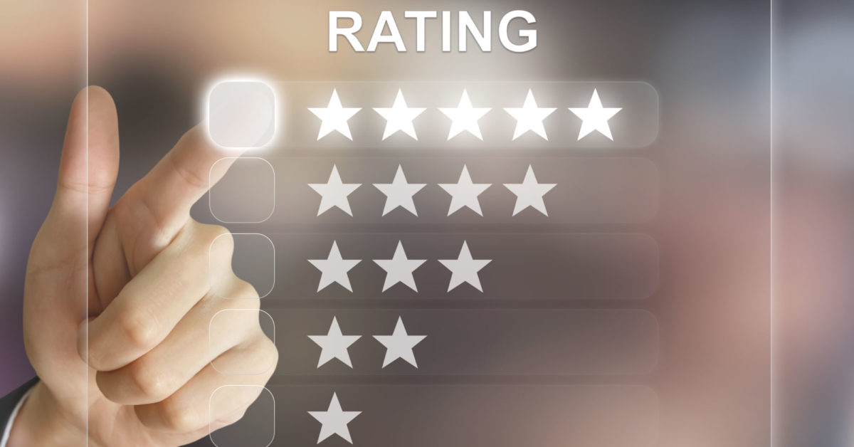 Everyone's a Critic: How do Ratings and Reviews Work?