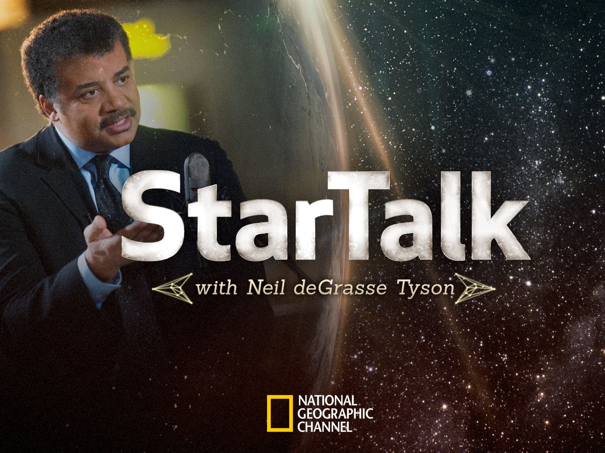 StarTalk News, Rumors and Information - Bleeding Cool News Page 1