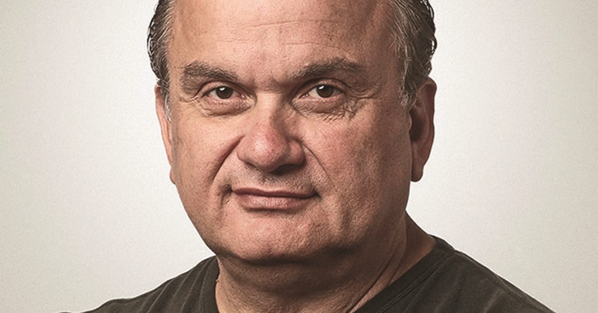 At 69, Diamond's Steve Geppi Creates Office Of The Chairman, an ...