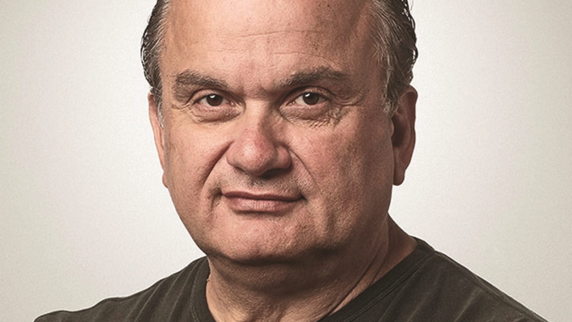 Diamond's Steve Geppi Confirms Closure, No New Comics After This Week