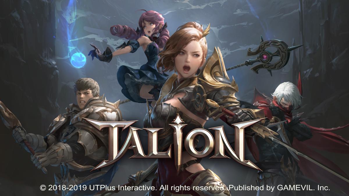 talion News, Rumors and Information - Bleeding Cool News Page 1