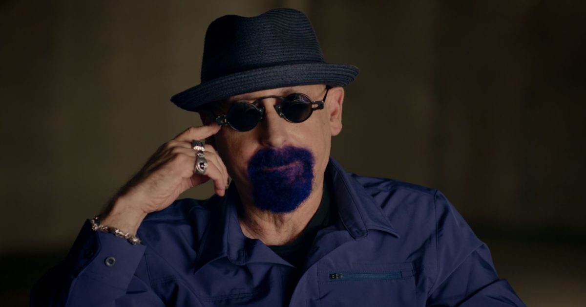 Ira Steven Behr Chats 'Star Trek: Deep Space Nine', 'What We Left ...