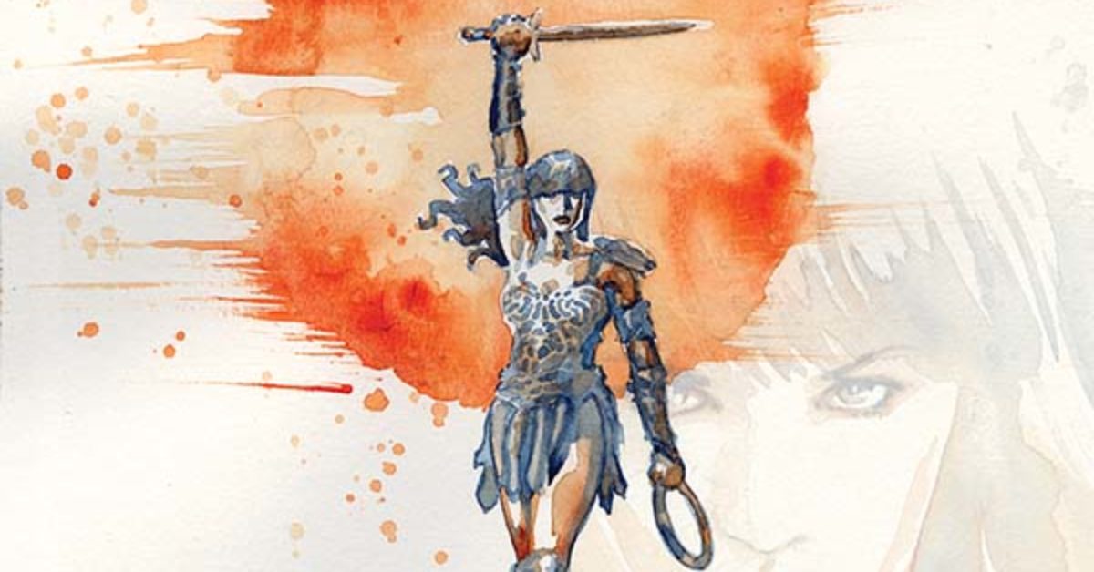 Catch As Catch Can: Livewire, Xena Warrior Princess, Dear Justice ...
