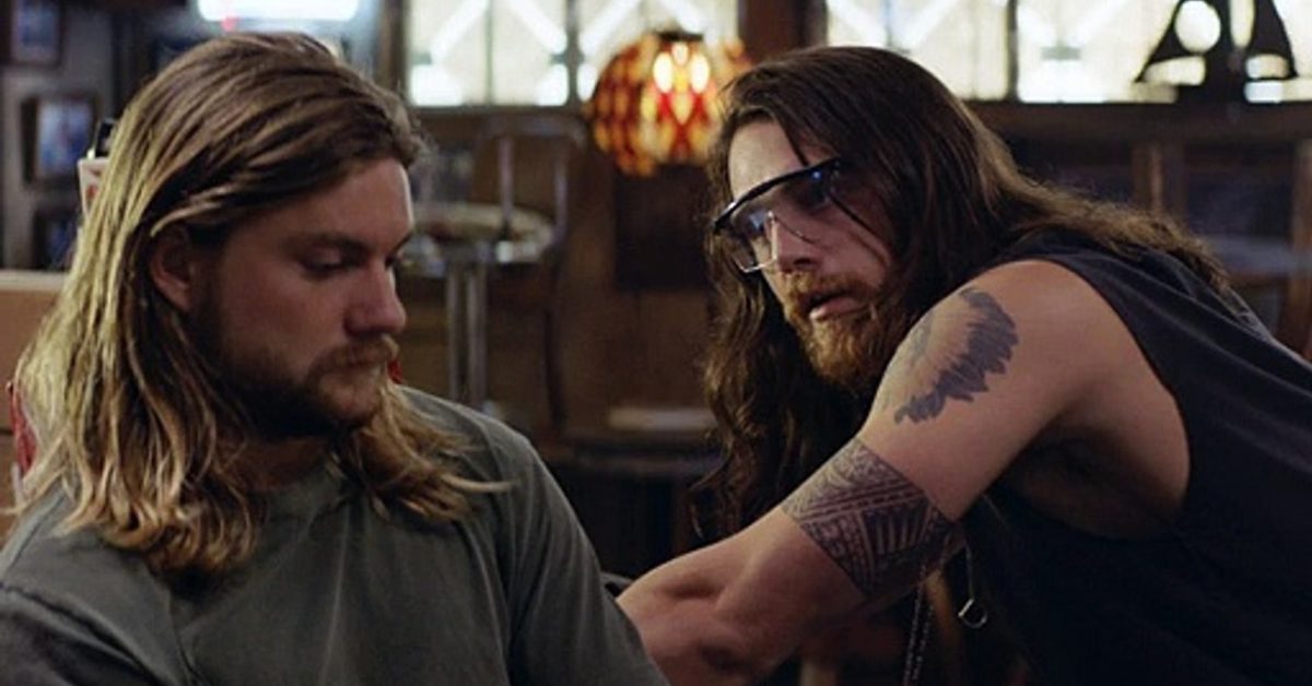 "Animal Kingdom" Season 4, Episode 4 "Tank": Smurf's Rules [REVIEW]