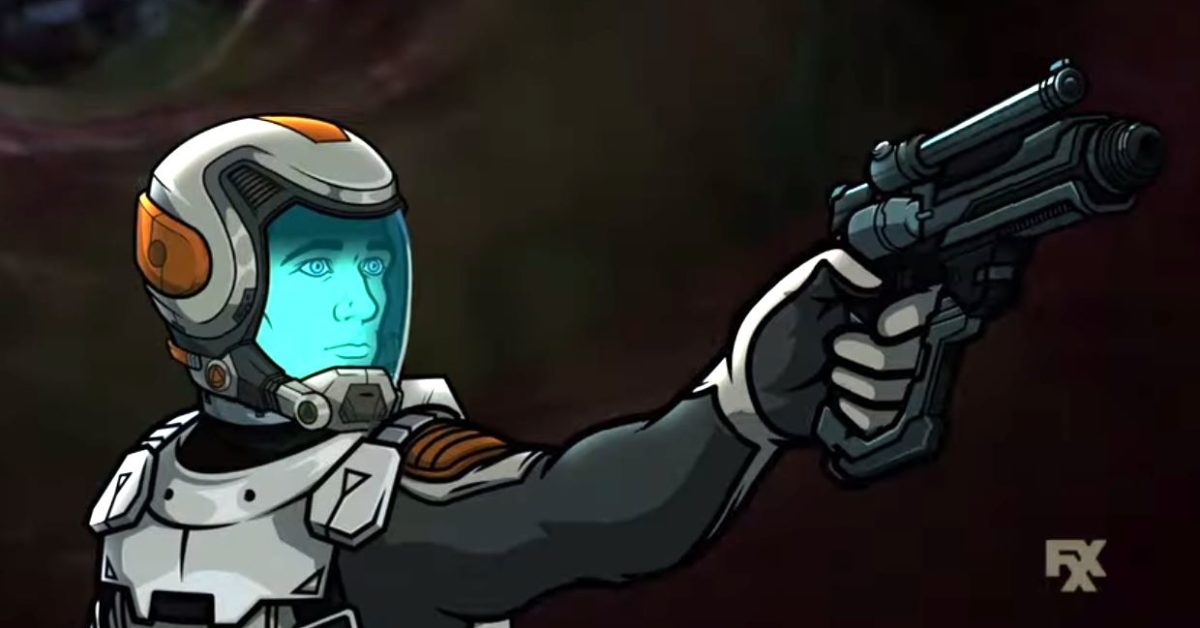 "Archer" Scores 11th Season From FXX Despite Dreadfully Dull 10th