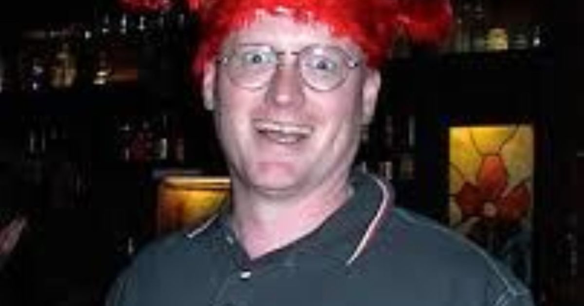 The Daily LITG, 19th June 2019 - Happy Birthday, Dan Buckley