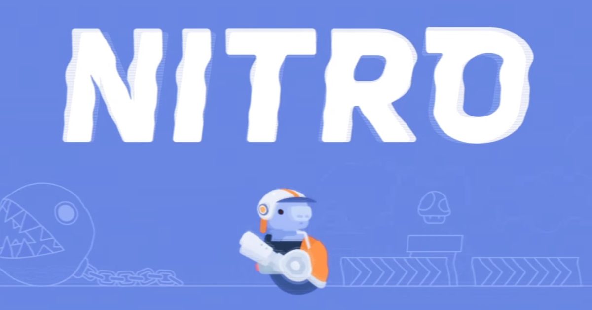 Discord Reveals Nitro Subscription Addition With “Server Boosting”