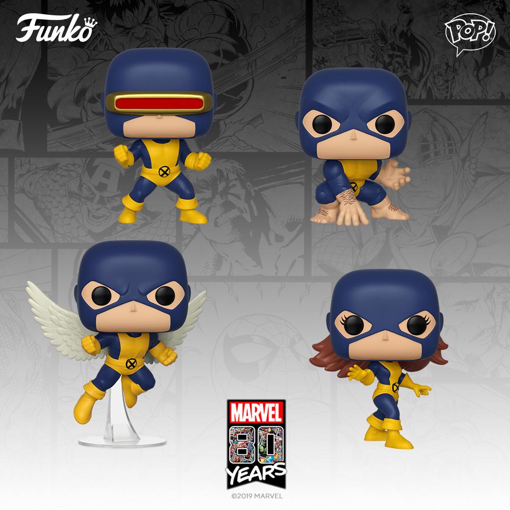 funko field News, Rumors and Information - Bleeding Cool News Page 1