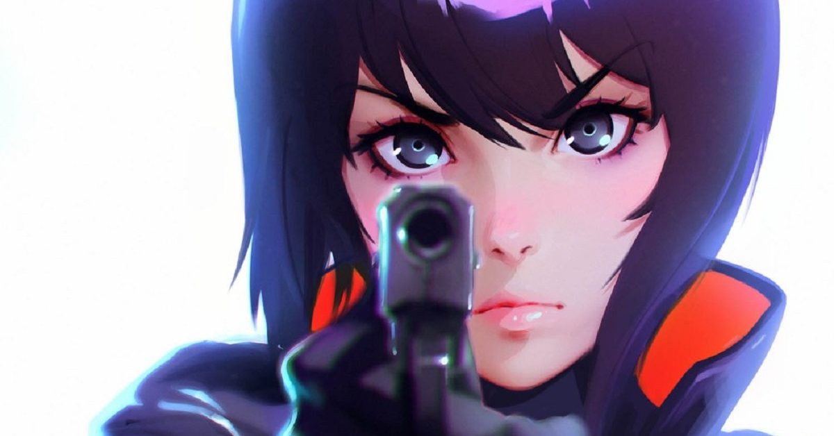 "Ghost in the Shell: SAC_2045" Netflix Shares Major Tease