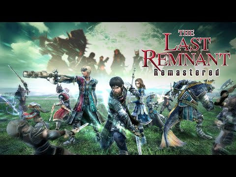 The Last Remnant News, Rumors and Information - Bleeding Cool News Page 1