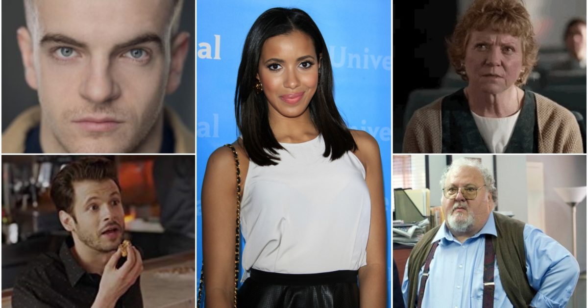 "The Hunt": 5 Join Amazon, Jordan Peele Nazi-Hunting Series' Cast