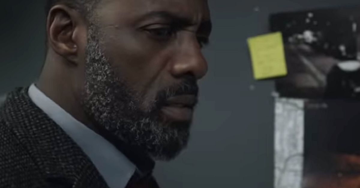 BBC Diversity Chief Says "Luther" Isn't "Authentic" Black Storytelling