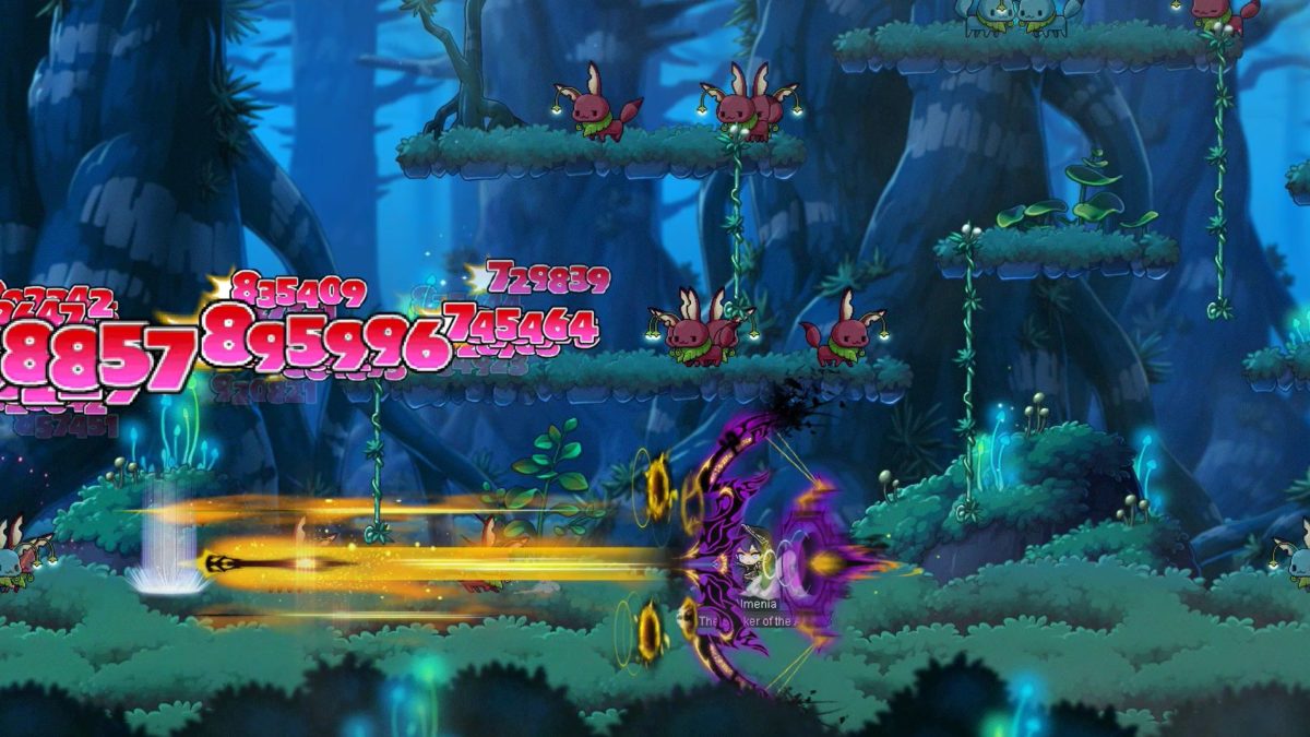 Maplestory Nexon Download
