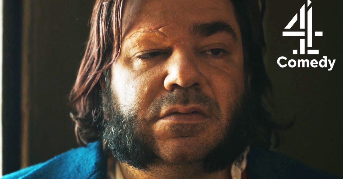 Watch 10 Minutes of The Year Of The Rabbit, Starring Matt Berry, Susan ...