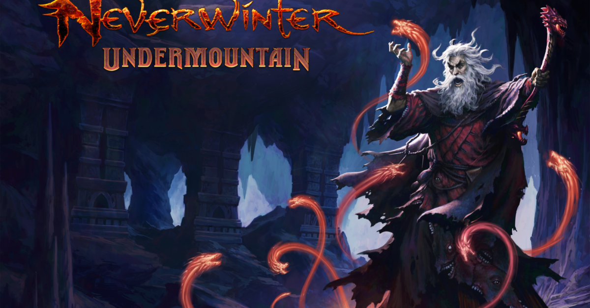 Neverwinter: Undermountain Launches on PS4 and Xbox One