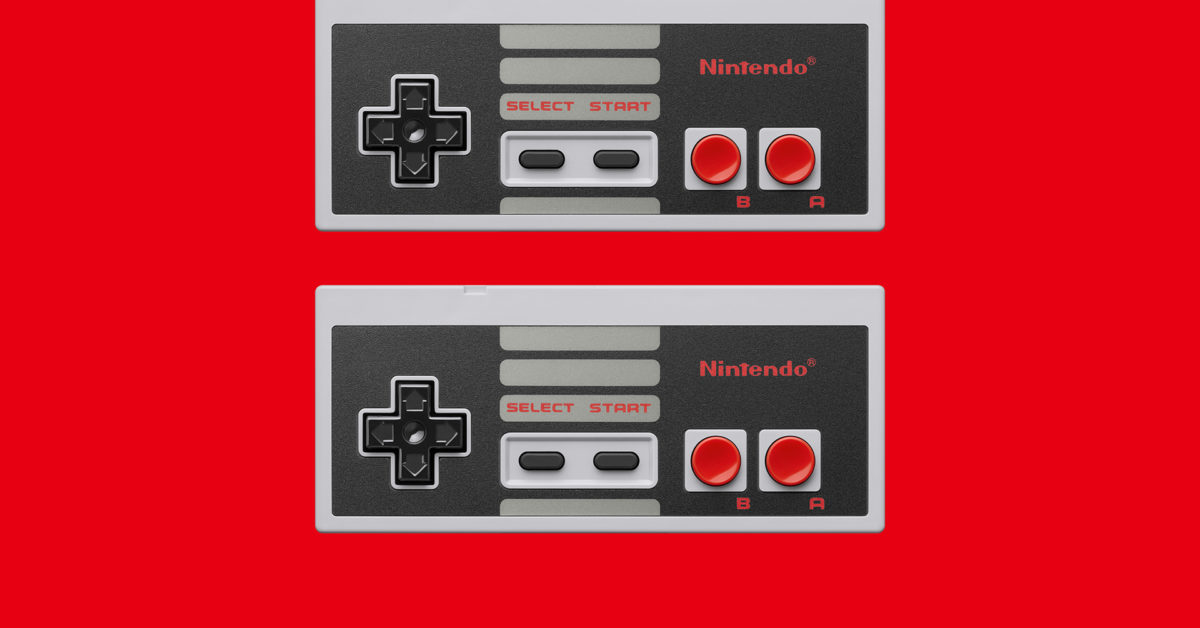 Nintendo Will Slow Down The NES Games Coming To NSO