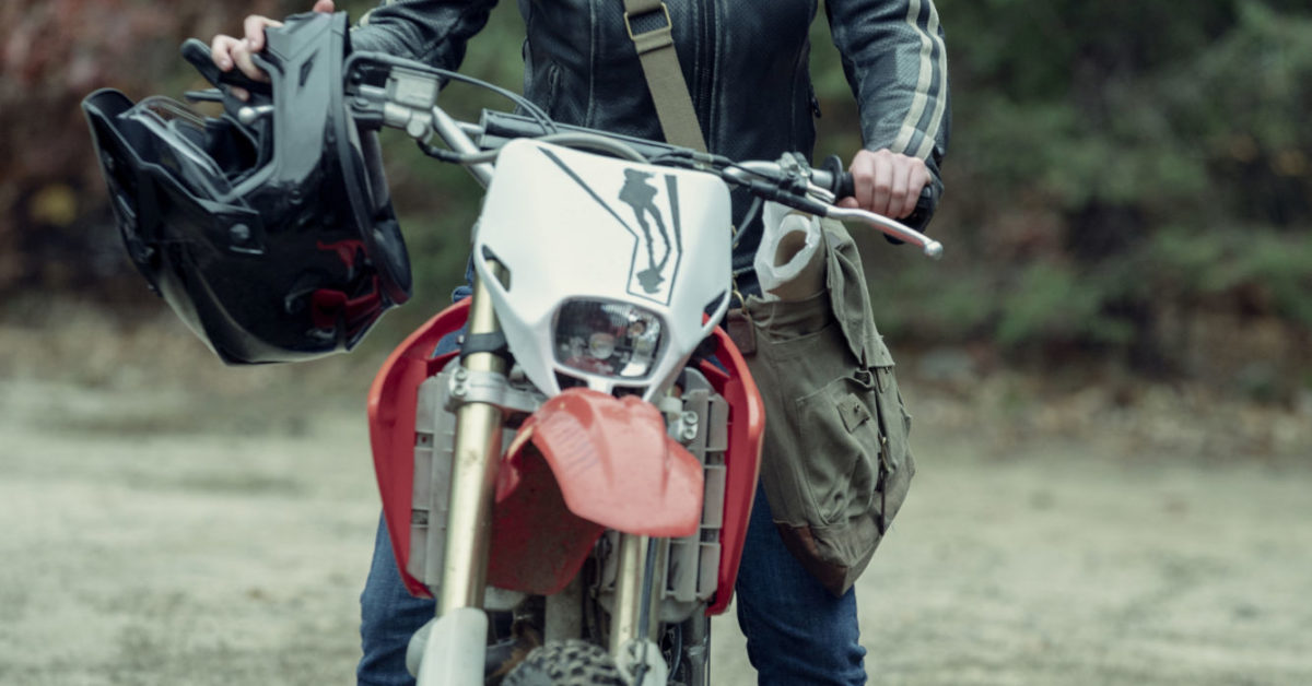 "NOS4A2": Season 1, Episode 5 "The Wraith": Vic's Questioned [Preview]