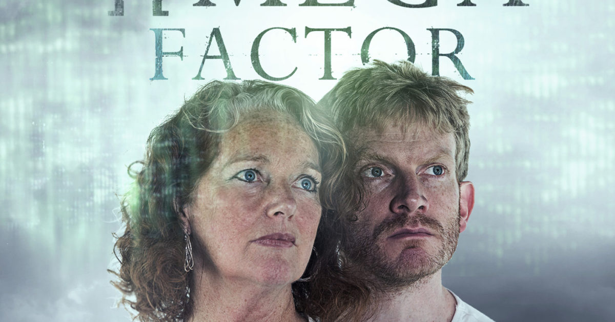 "The Omega Factor": BBC Series Nets 40th Anniv. Big Finish Audio Sequel