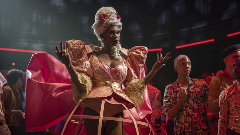 underground ball culture News, Rumors and Information - Bleeding Cool ...