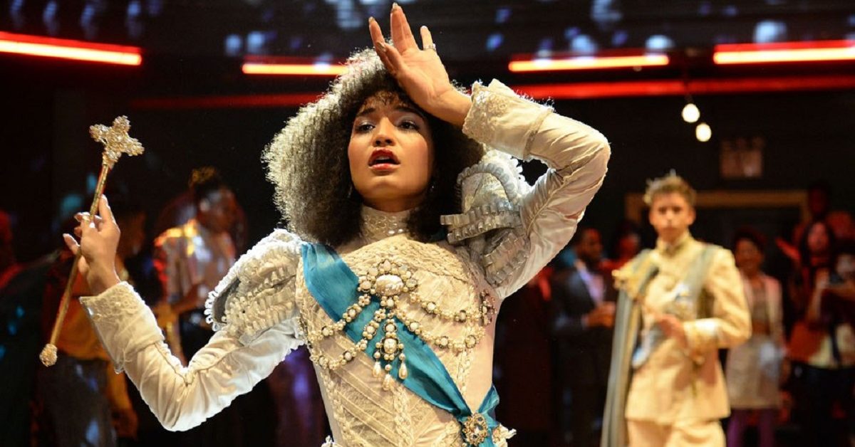 Ballroom Culture: Category is Television II: Voguing, Clubs & "Pose"