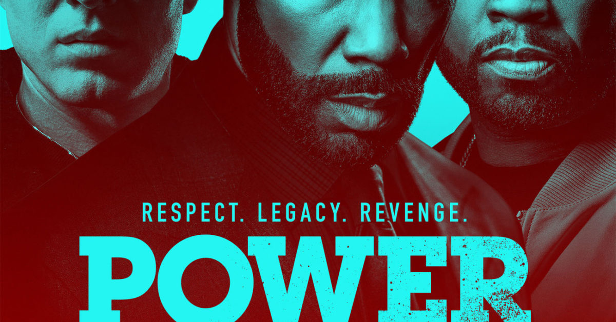 "Power" Kicks off Final Season with Madison Square Garden Blowout