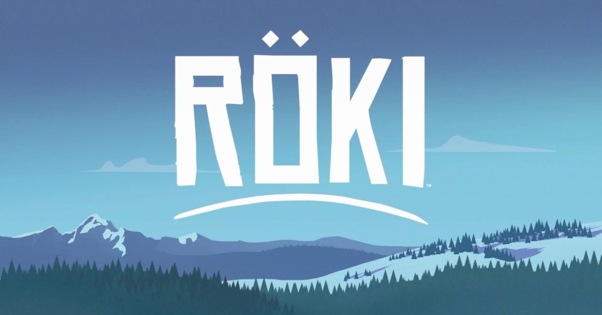 United Label Shows Off Polygon Treehouse's "Röki" at E3 2019