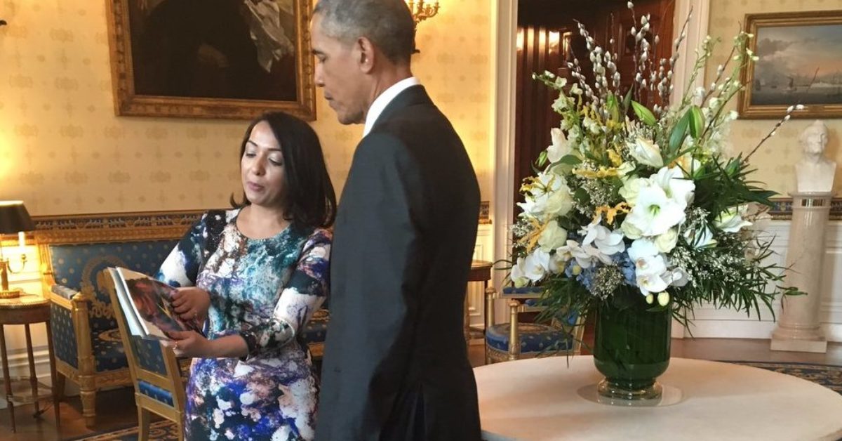 From Barack Obama to Michael Davis, The Daily LITG, April 30th 2020