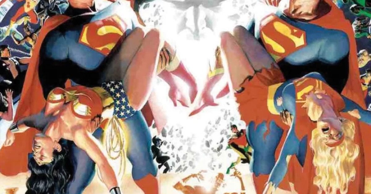 DC Will Make a True Believer Out of You With Return of Dollar Comics