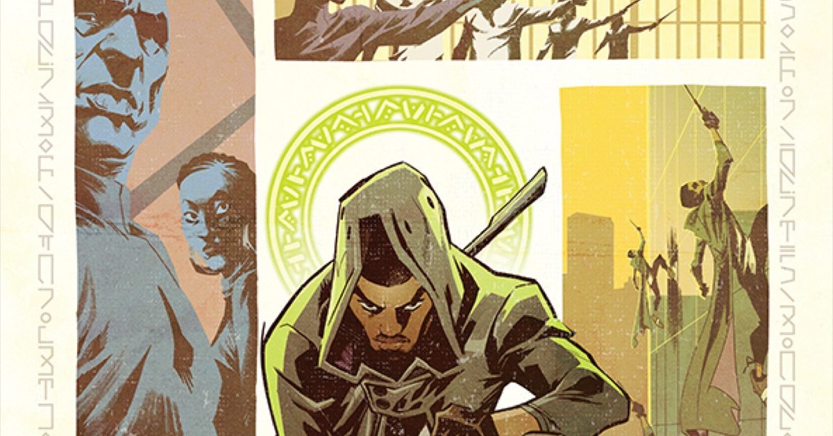Our Favorite Comic Book Debuts Of 2019 (So Far)