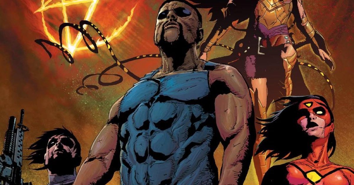 Spider-Woman Dons Classic Costume for New Comic Strikeforce at Marvel