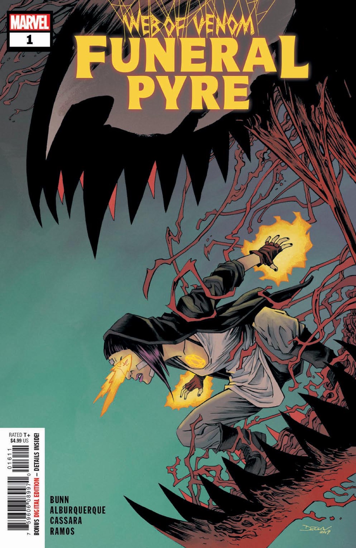 funeral pyre News, Rumors and Information - Bleeding Cool News Page 1