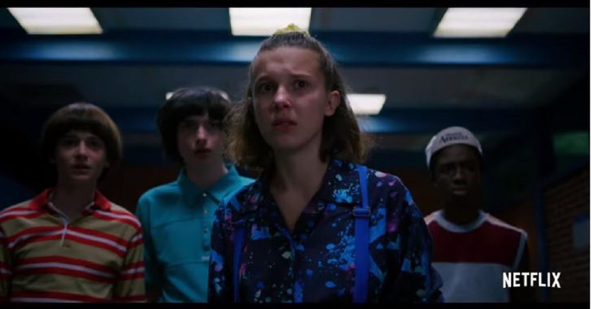 "Stranger Things 3": Hawkins Crew Faces Enemies Old and New [Trailer]