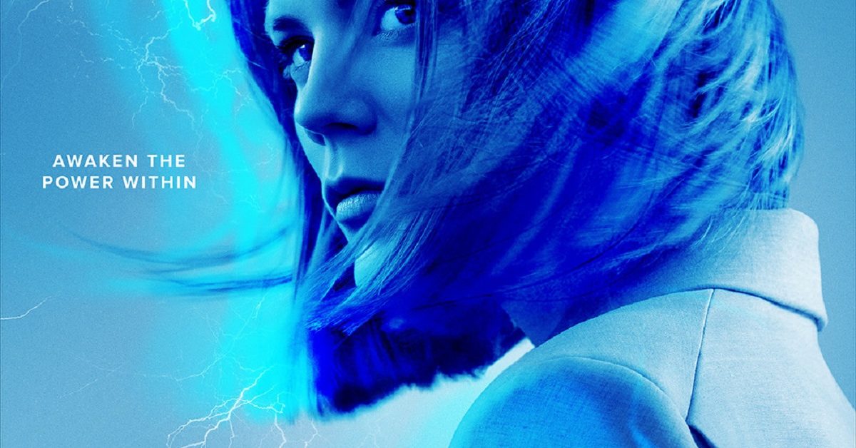 "The Rook" Gets New Ominous Trailer from Starz