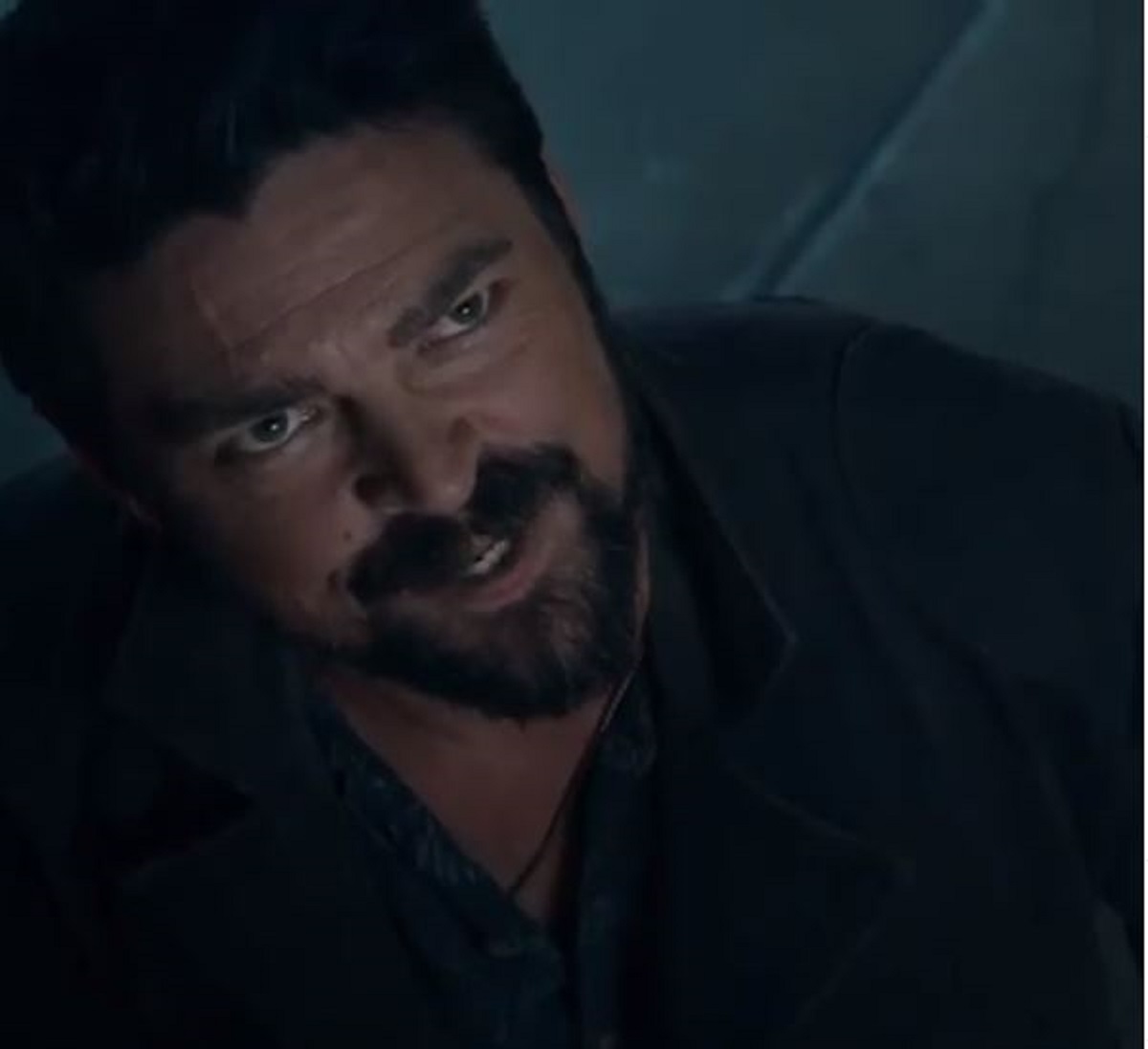 'The Boys': Butcher's "Friendly" Message for The Homelander [PREVIEW]