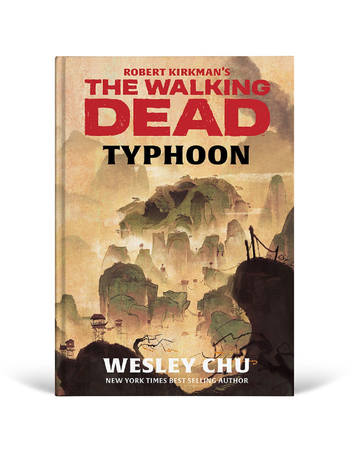 Wesley Chu News, Rumors and Information - Bleeding Cool News Page 1