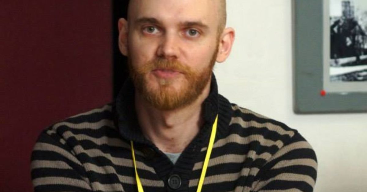 The Daily LITG, 12th July 2019 - Happy Birthday, Paul Duffield