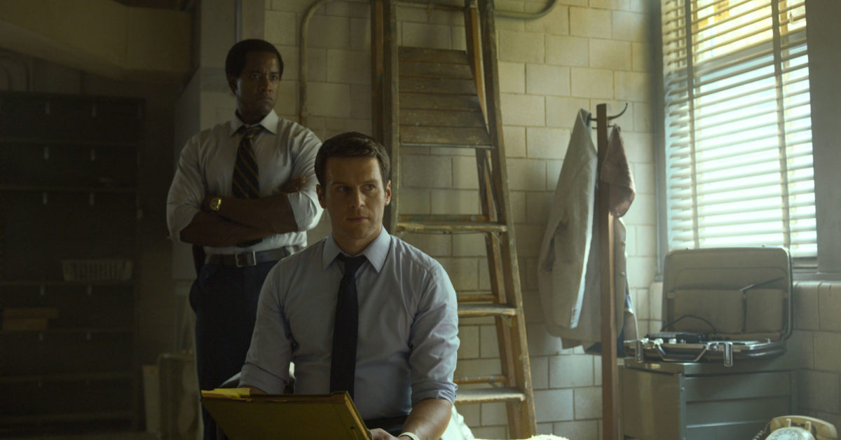 Mindhunter Star Jonathan Groff Offers Viewers Season 3 Hope- We Think?