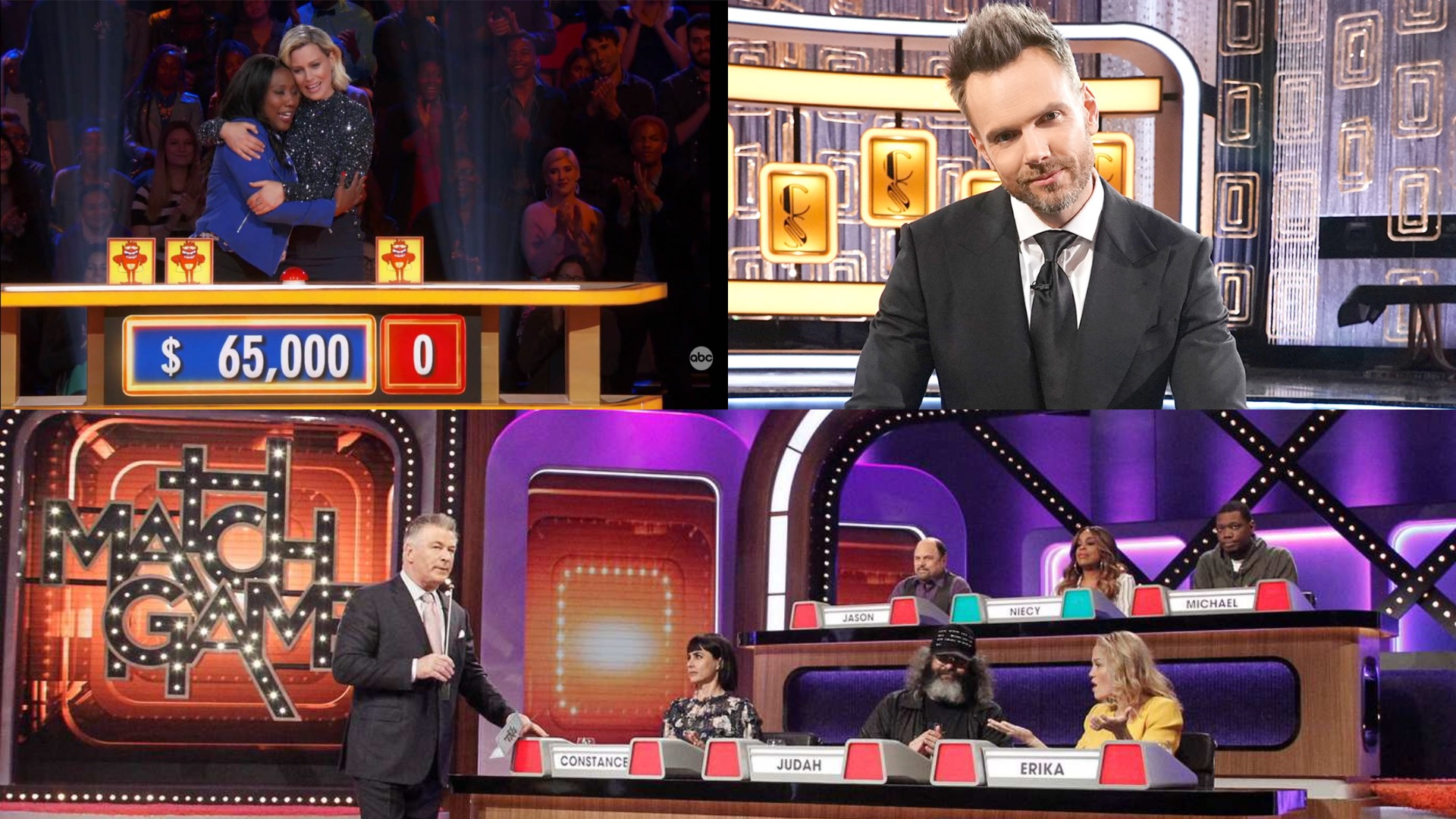 Press Your Luck News, Rumors and Information - Bleeding Cool News Page 1