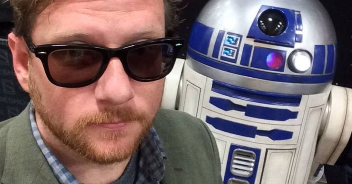 The Daily LITG, 14th July 2019 - Happy Birthday, Alex Cox