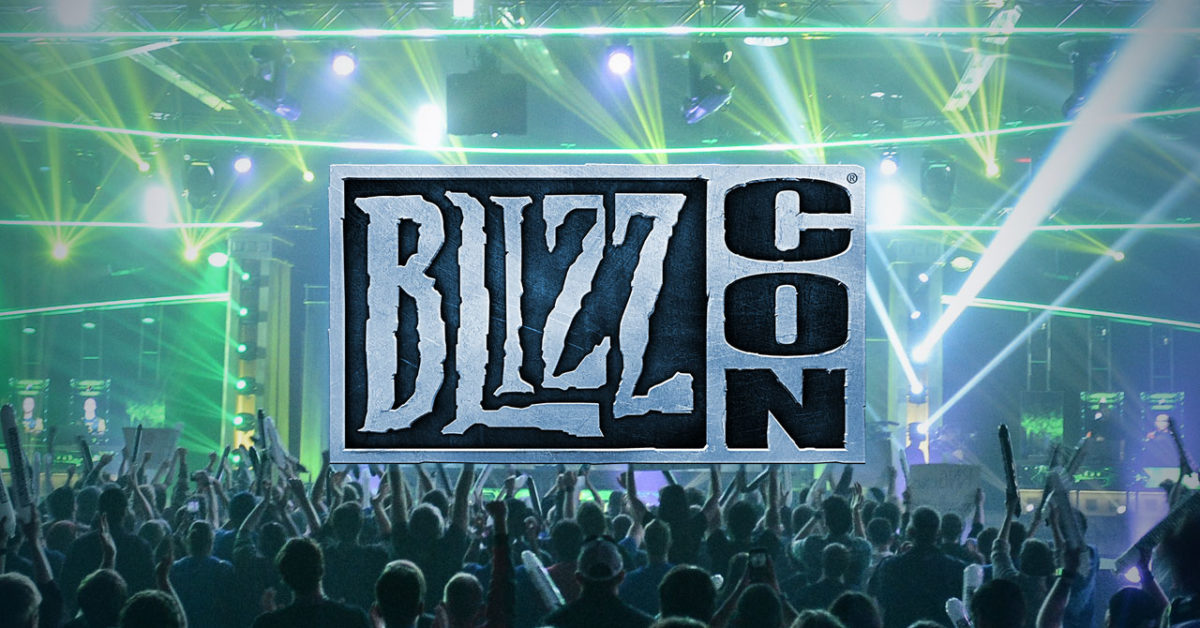 BlizzCon 2019 Will Host The "Hearthstone" Global Finals