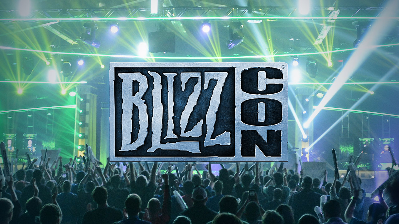 Blizzcon News, Rumors and Information - Bleeding Cool News And Rumors ...