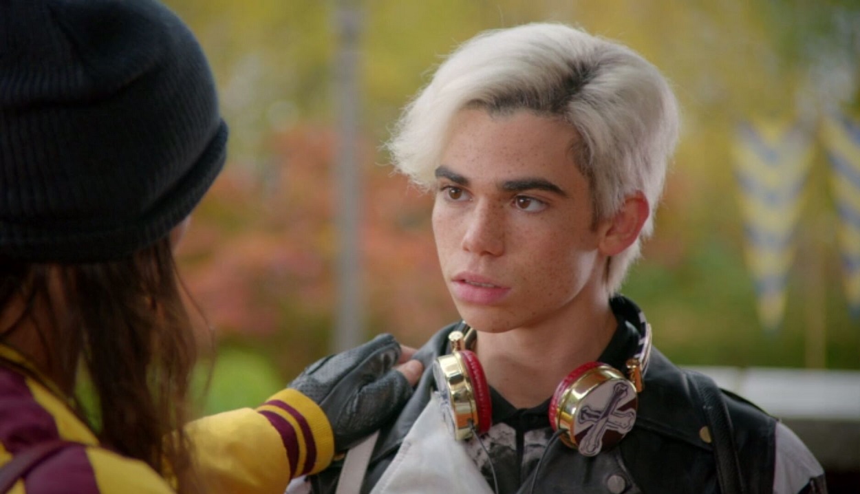 Mrs. Fletcher News, Rumors and Information - Bleeding Cool News Page 1